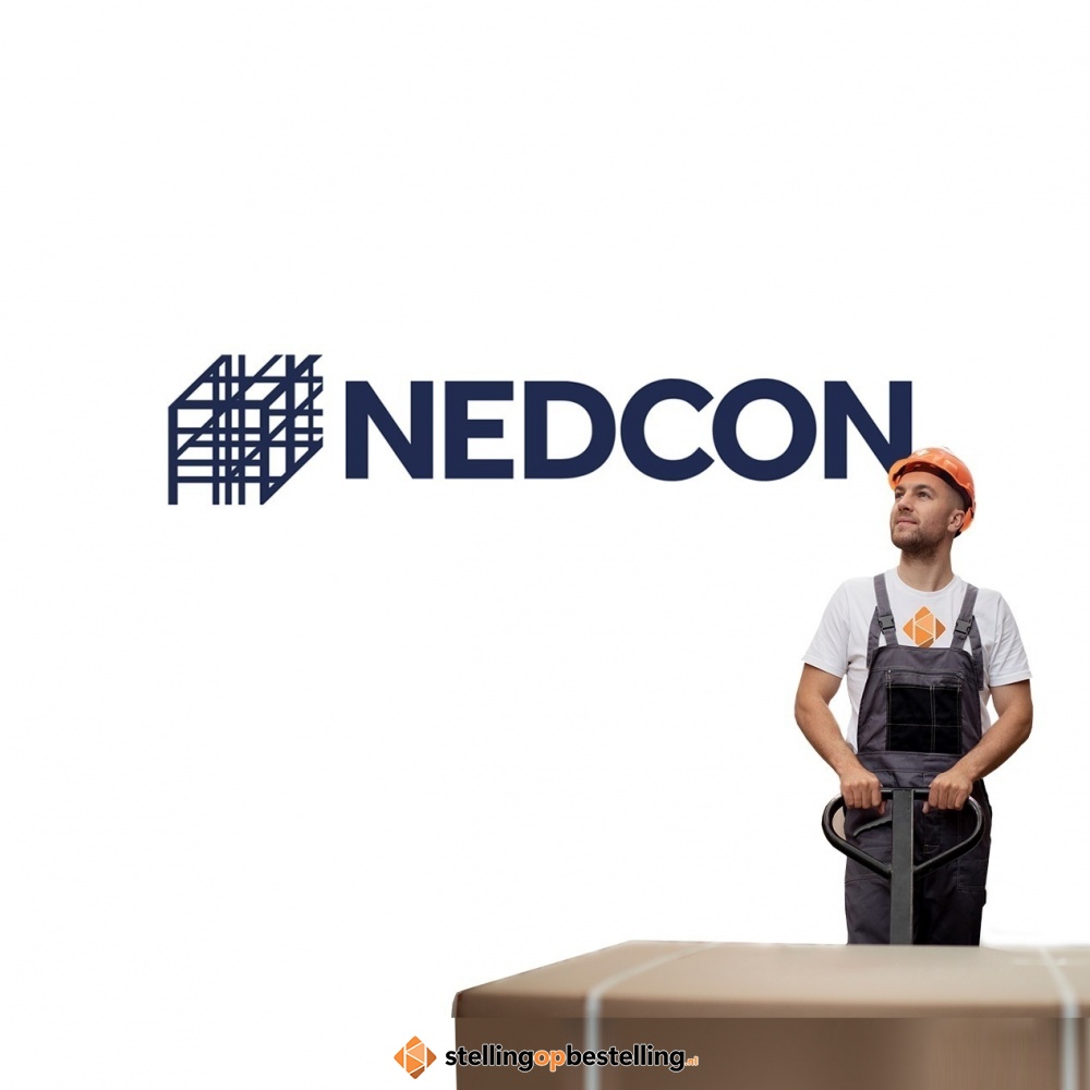 Nedcon palletstellingen | Easyracking